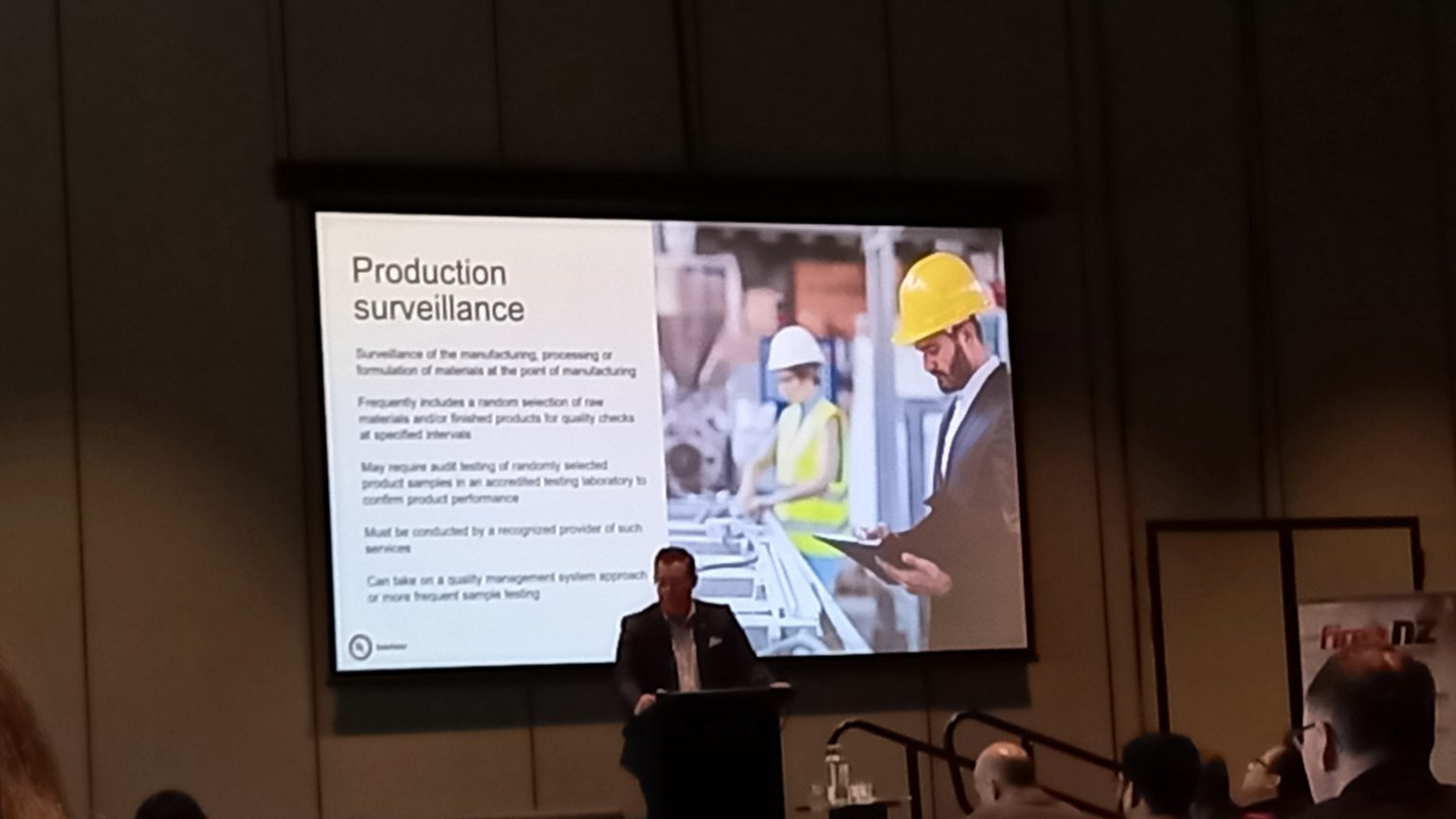 2026 FireNZ Conference & Tradeshow – Institution of Fire Engineers New ...