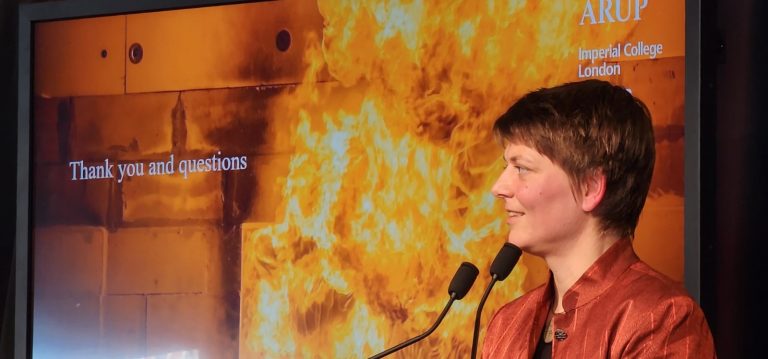 2026 FireNZ Conference & Tradeshow – Institution of Fire Engineers New ...
